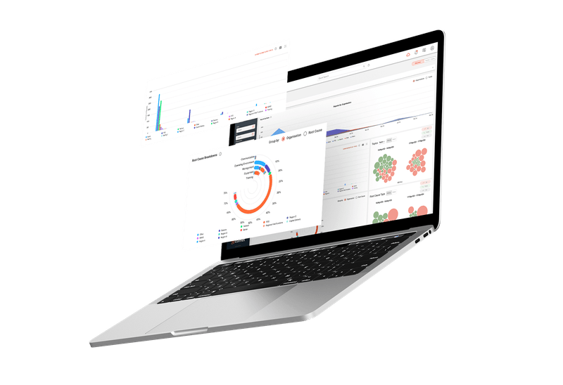COMET | #1 Risk Intelligence Solution